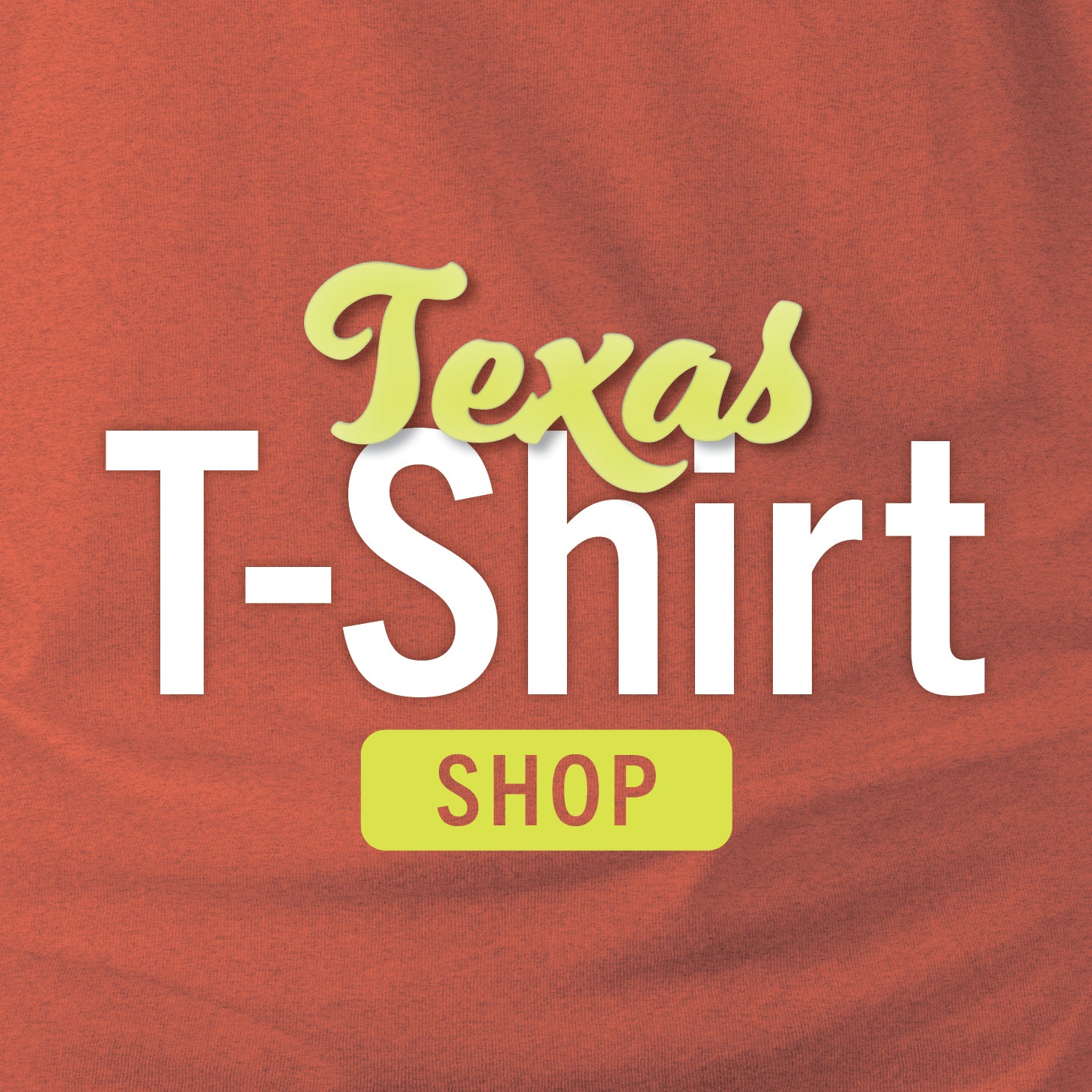 Texas T-shirts – P R N T D x P