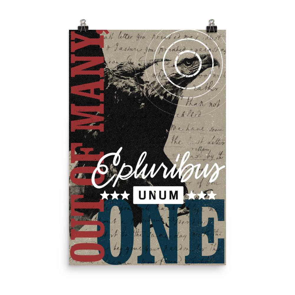 OMO Stars Poster – P R N T D x P